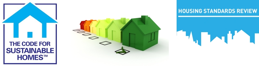 14/04/2015 - Housing Standards Review - Streif