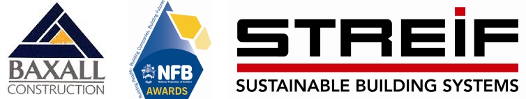 21/05/2015 - National Federation of Builders Awards 2015 - Streif