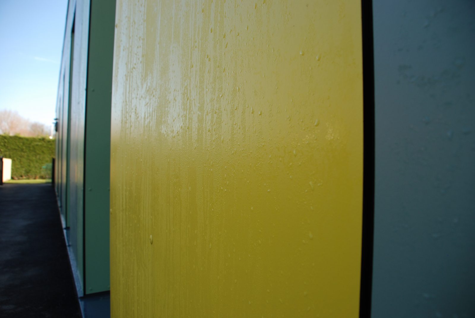 West Rise School - Streif UK