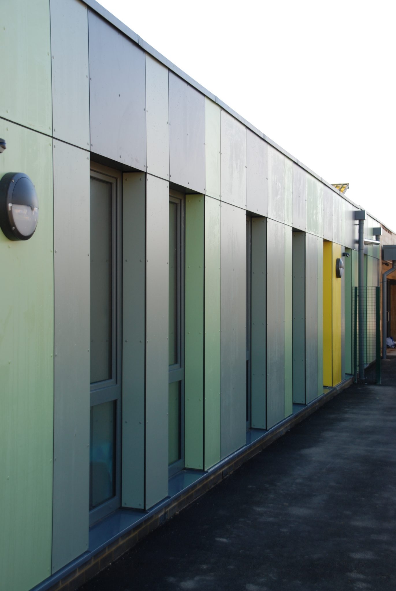 West Rise School - Streif UK