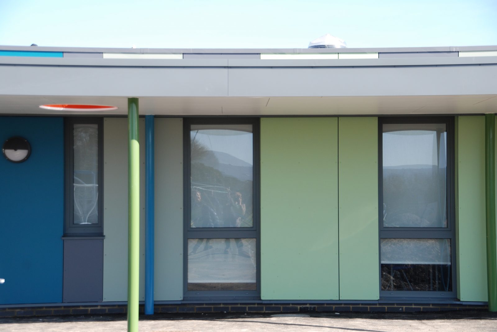 West Rise School - Streif UK