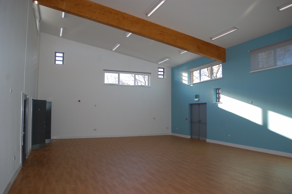 Hankham Primary School - Streif UK