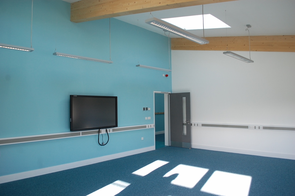 Hankham Primary School - Streif UK