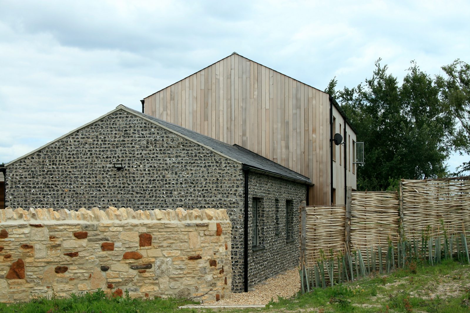 Slepe Farm - Streif UK