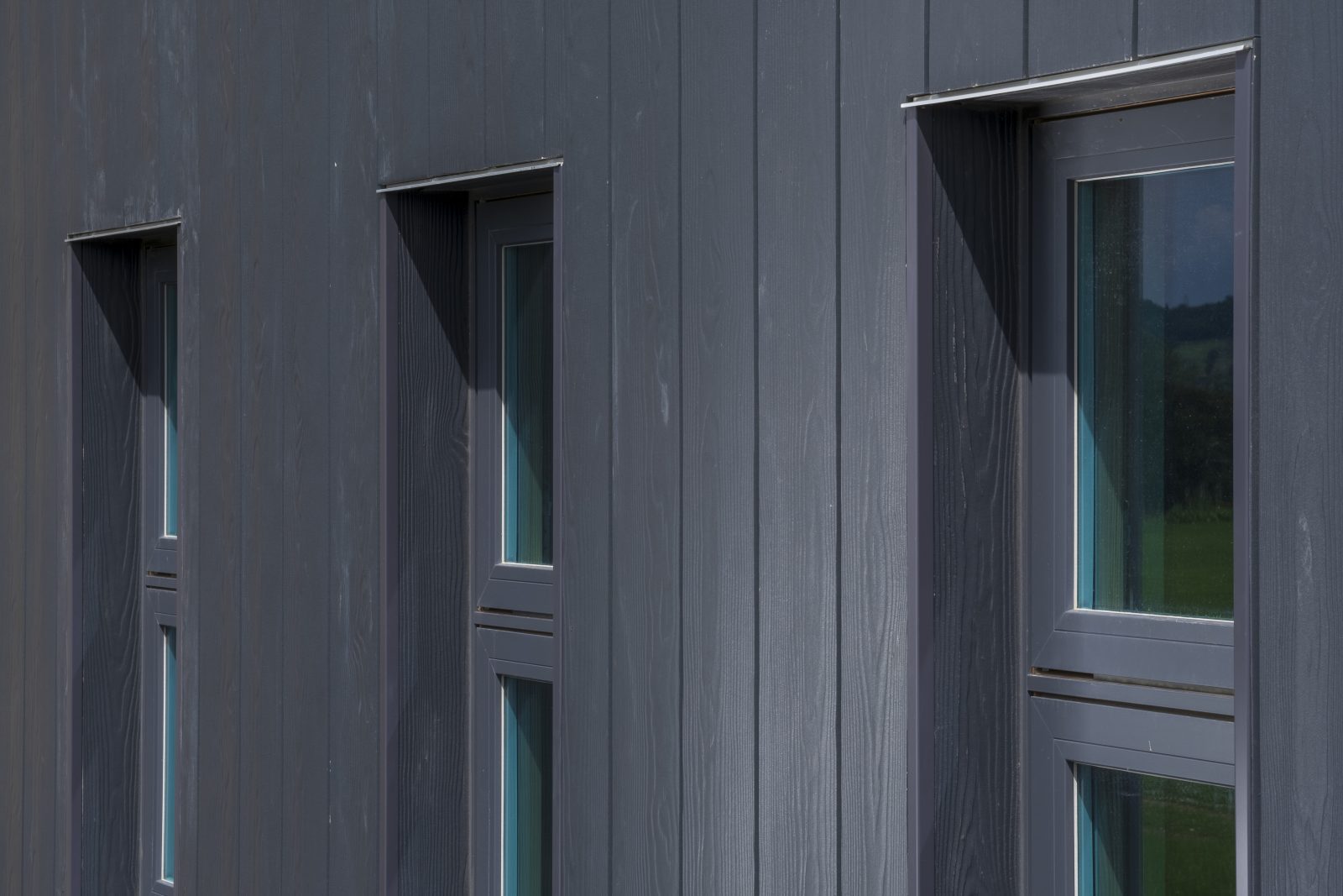 Wouldham All Saints CEP School - Streif Project - Offsite Construction