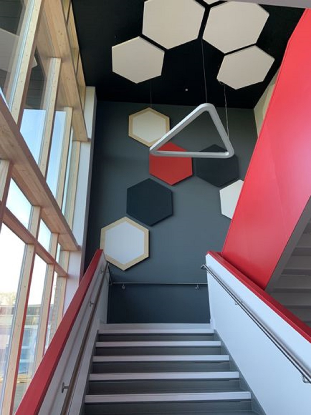 The Lenham School - Streif UK