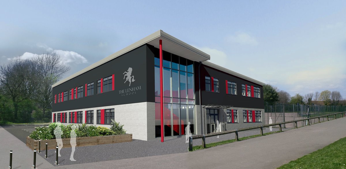 The Lenham School - Streif UK