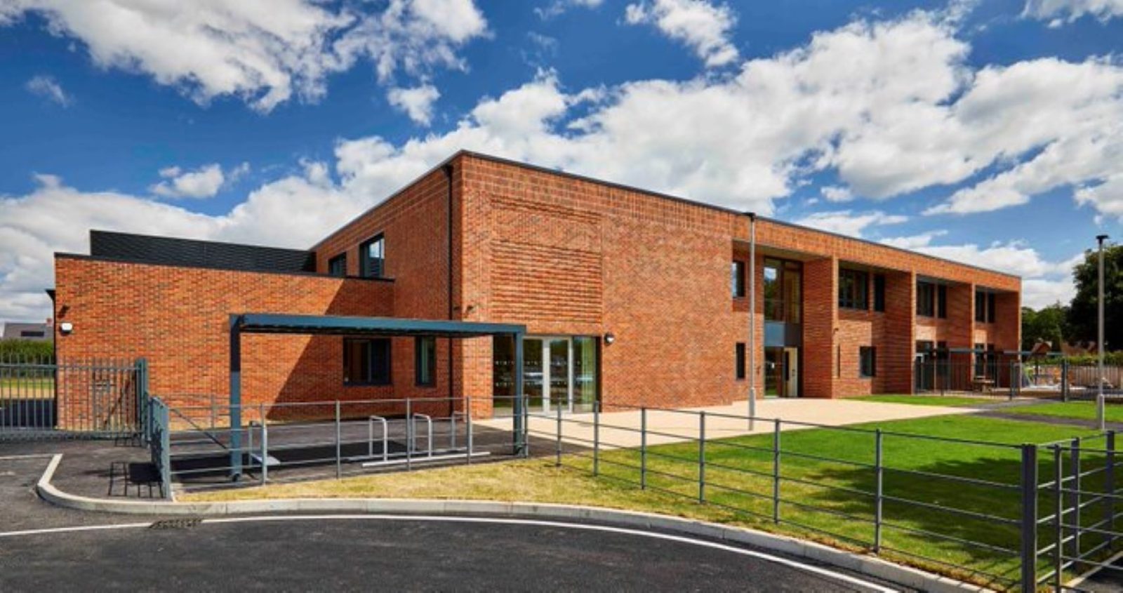 Winner of the 2021 LABC Building Excellence Awards - Stoneham Park ...