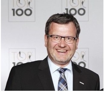 Happy Retirement Werner - Streif
