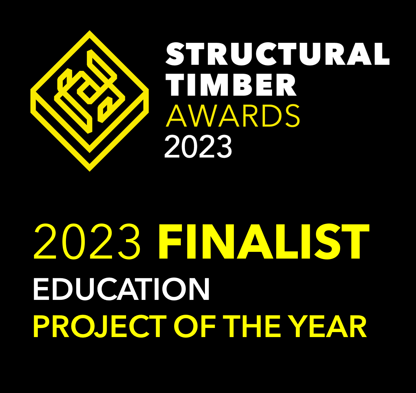 Streif UK Shortlisted for Structural Timber Awards 2023 - Streif
