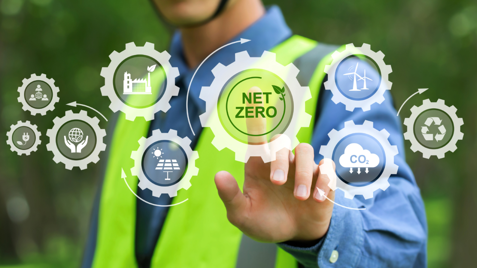 Net Zero Building Design and Streif UK